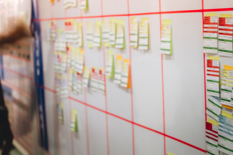 Manufacturing Operating System (MOS) | The Productivity Team